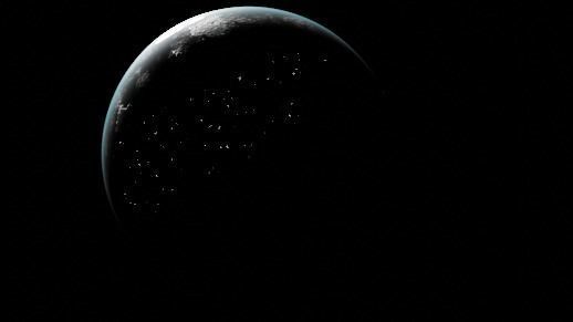 3D model Earth Unleashed- A Hyper-Realistic 3D Model of Earth VR / AR ...