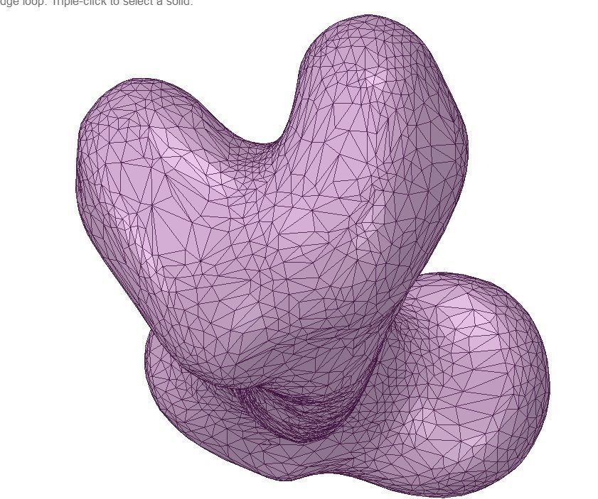 FEMUR 3D MODEL WITH CORTICAL AND CANCELLOUS BONE 3D model 3D printable ...