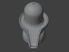Shivling lord shiva 3D model | CGTrader