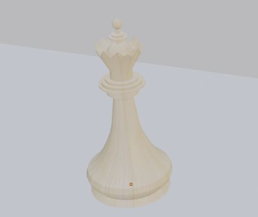 3D model Chess Pieces Blender 3D models VR / AR / low-poly | CGTrader