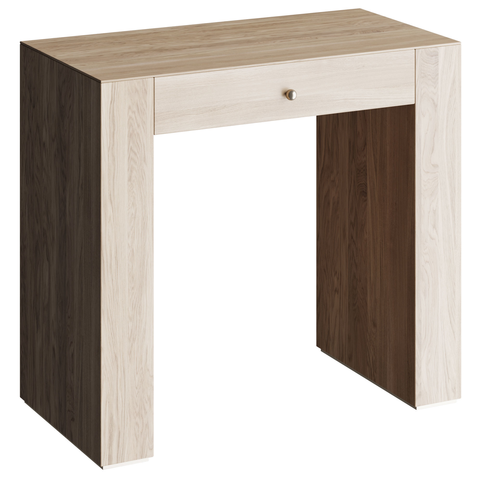 Devon Devon Dressing table 3D model | CGTrader