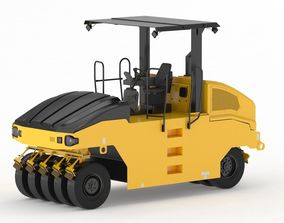 Roller 3D Models | CGTrader