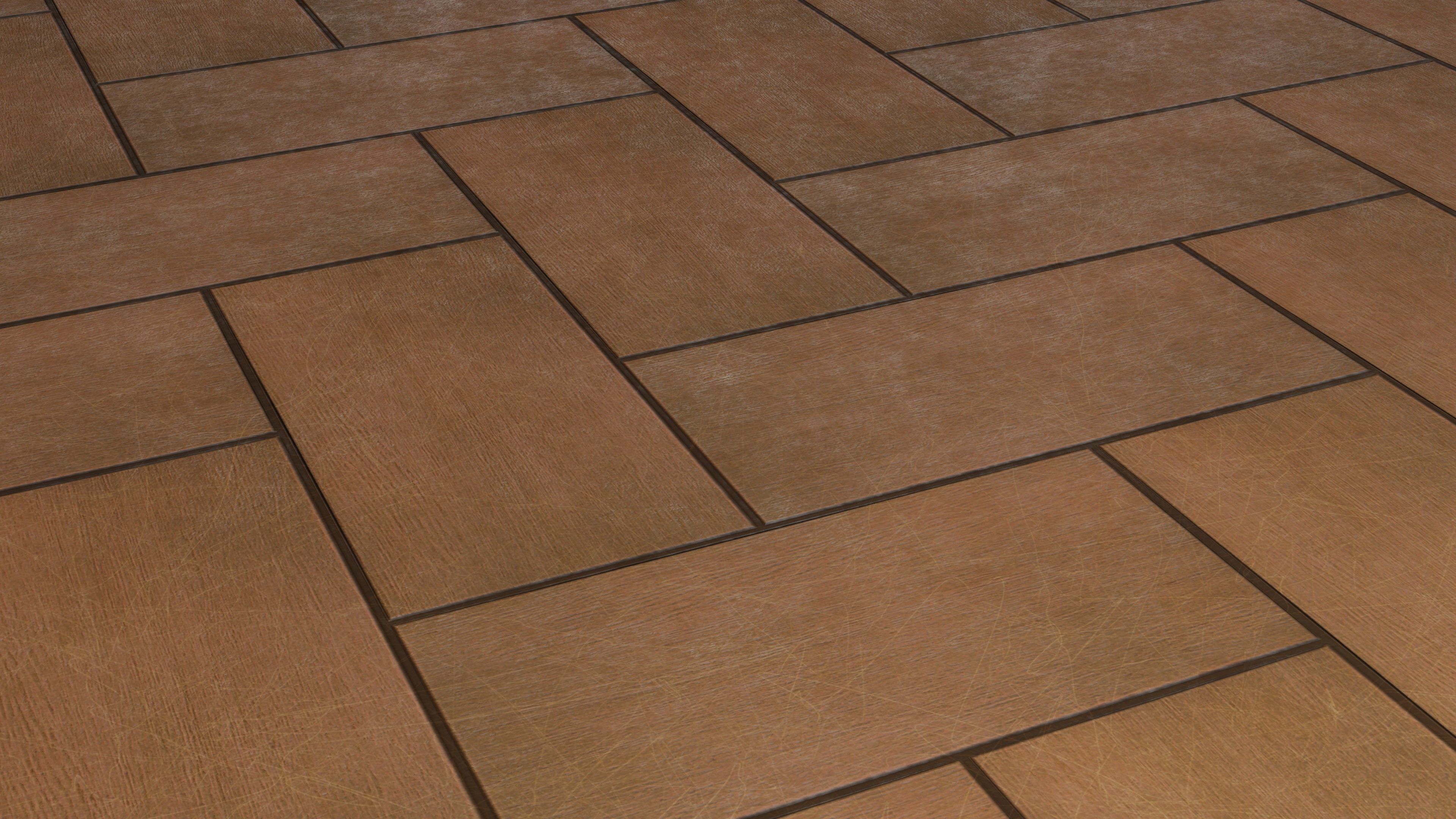 Texture Wooden Floor Tiles PBR Texture VR / AR / low-poly | CGTrader