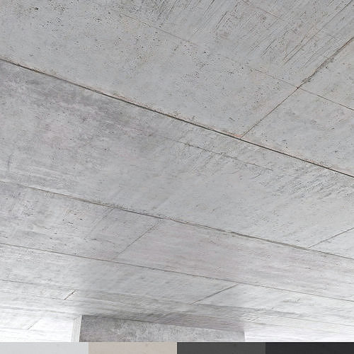 Concrete ceiling 02 Texture | CGTrader