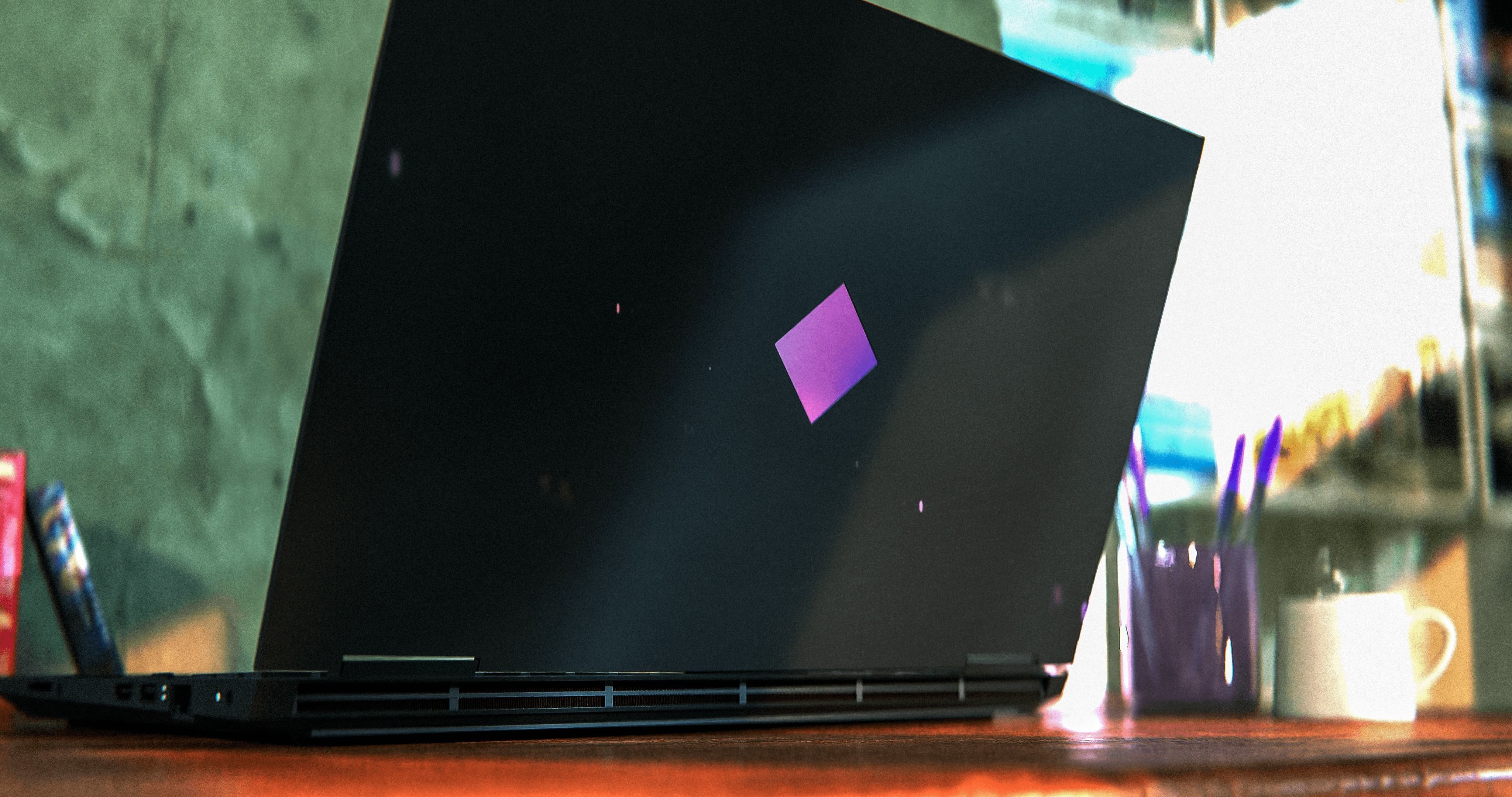 HP Omen free 3D model | CGTrader