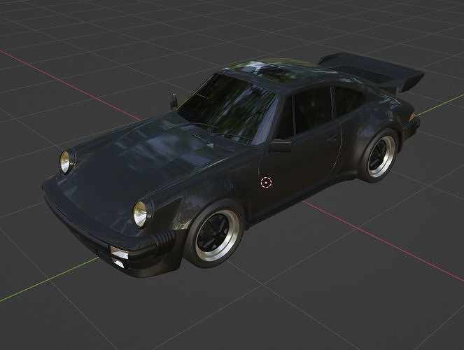 Porsche 911 (930) Turbo 1985 (Assetto Corsa Mod) Patreon, 46% OFF