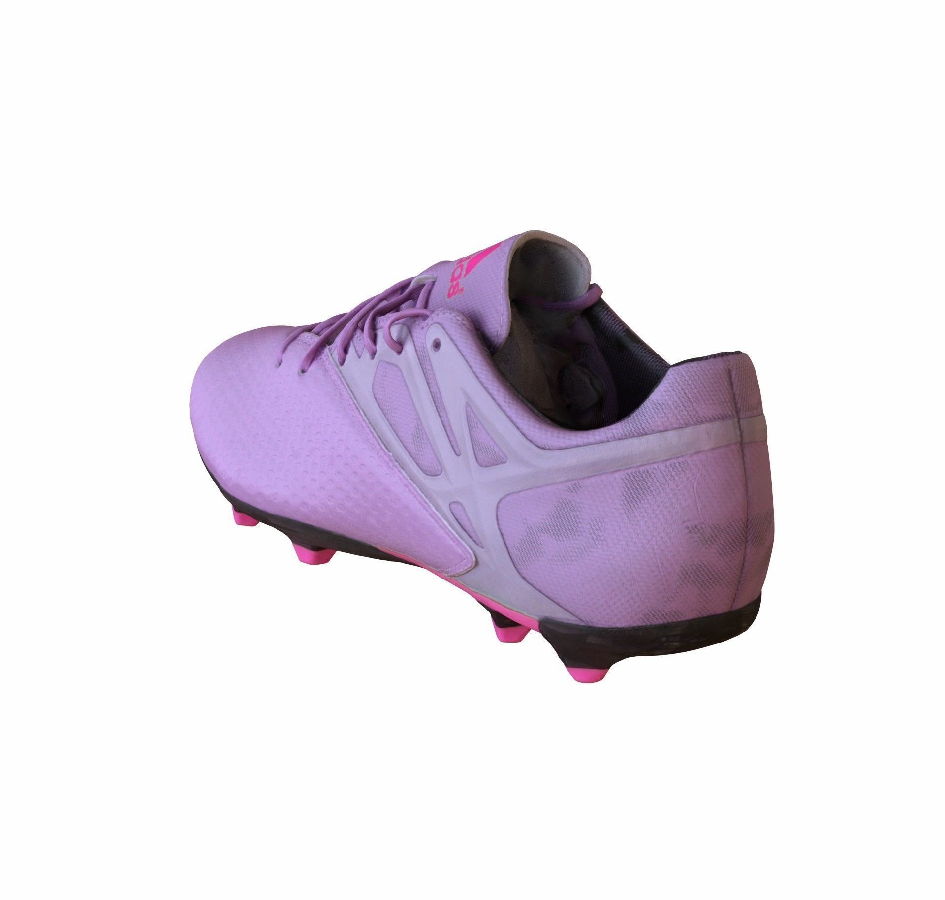 Adidas Soccer cleats Boots printable 3D model 3D printable | CGTrader