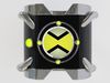 Ben 10 Omnitrix Watch Animated 3D model animated | CGTrader