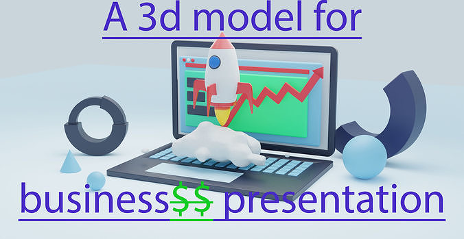 low poly laptop design free VR / AR / low-poly 3D model | CGTrader