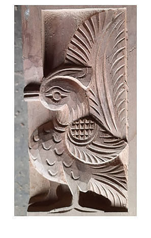 WOOD DESIGN FOR CNC 3D model | CGTrader