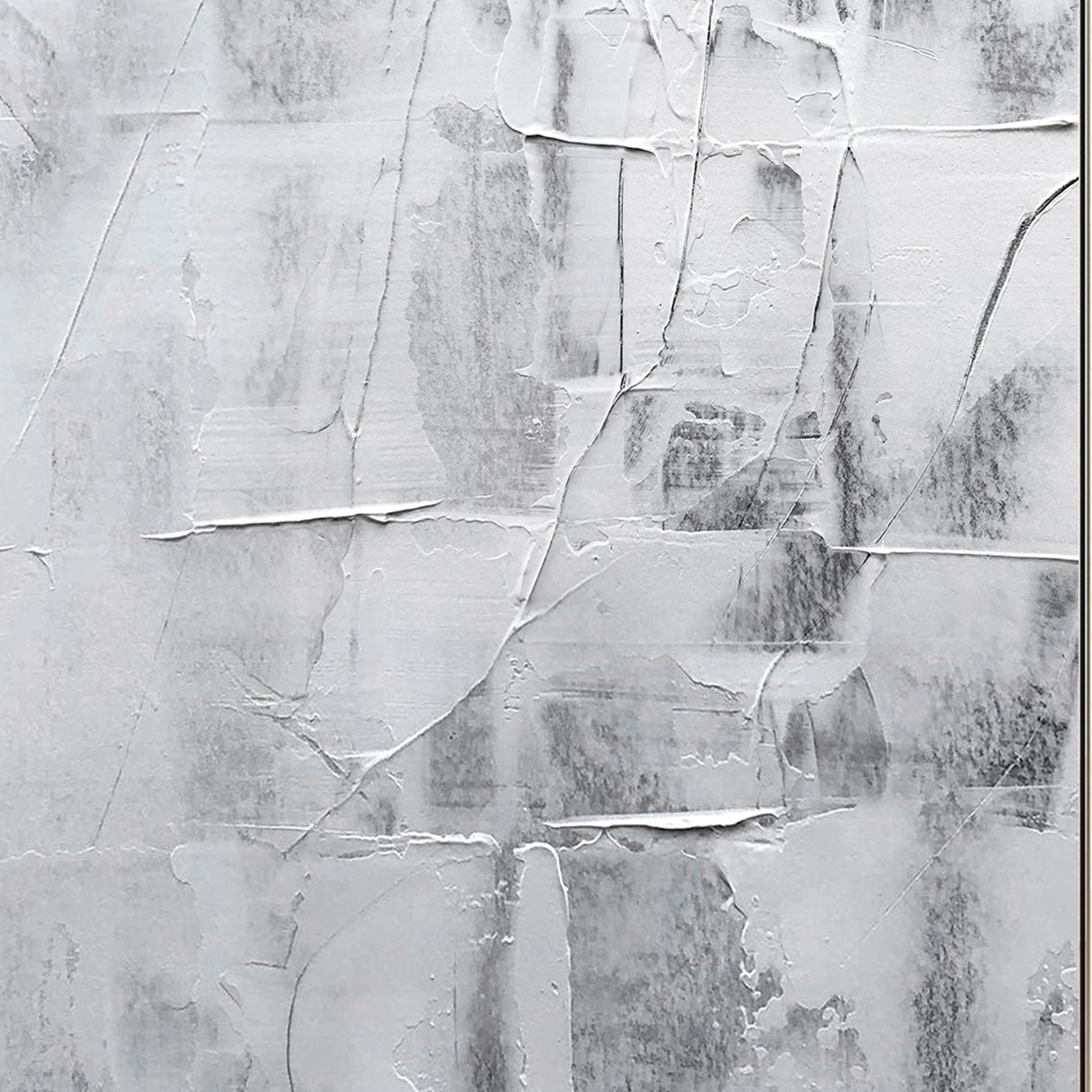 3D model Plaster Two Photo Frame 138 VR / AR / low-poly | CGTrader