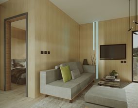 Enscape 3D Models | CGTrader