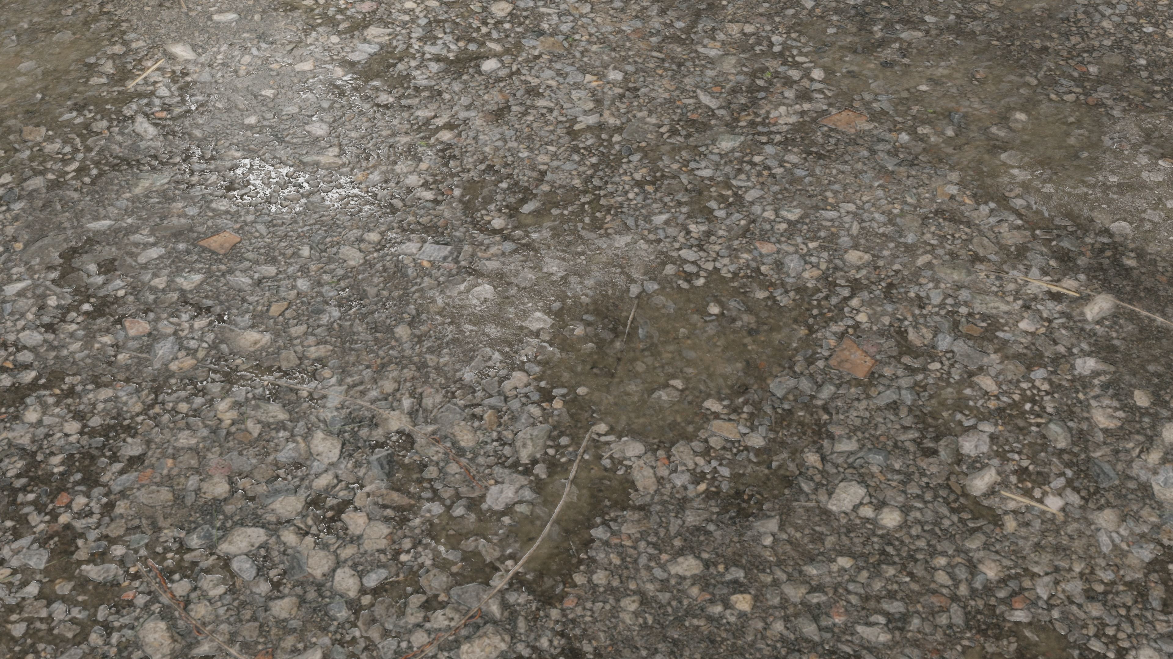 Texture Wet Dirt PBR Texture VR / AR / low-poly | CGTrader