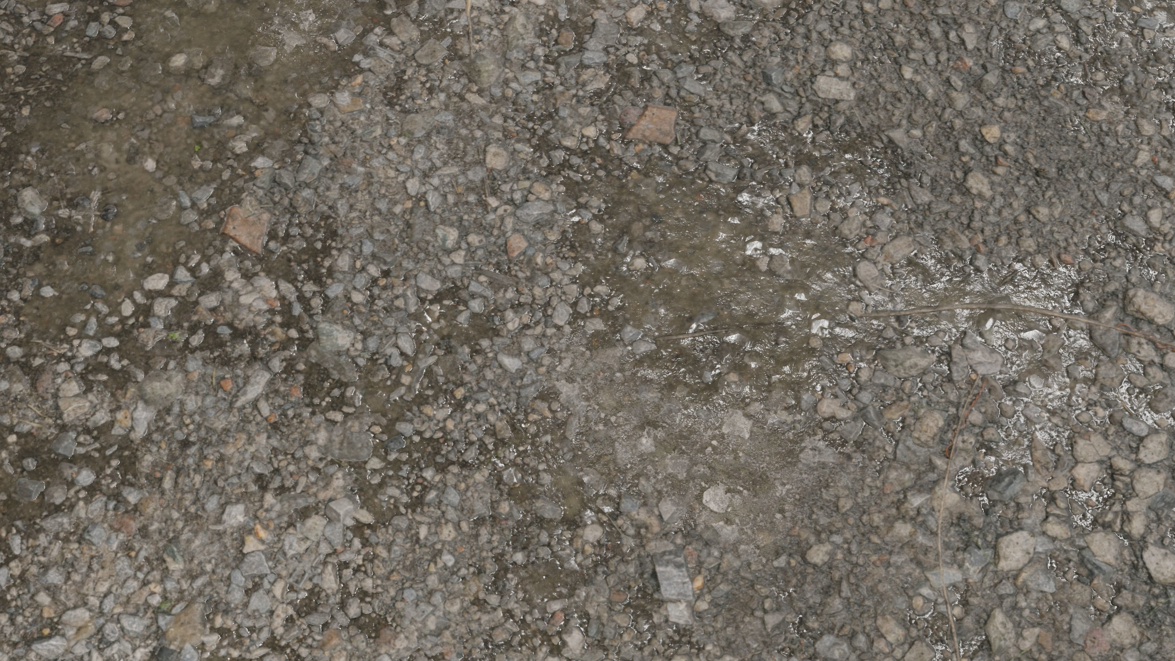 Texture Wet Dirt PBR Texture VR / AR / low-poly | CGTrader