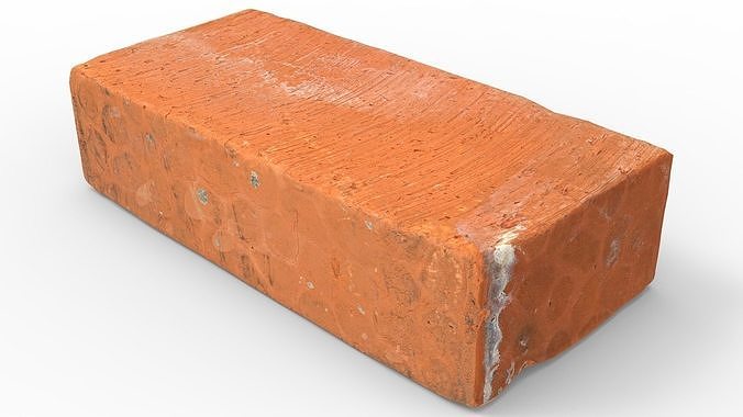 Single Brick
