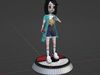 Liko Pokemon 3D Model 3D model rigged | CGTrader