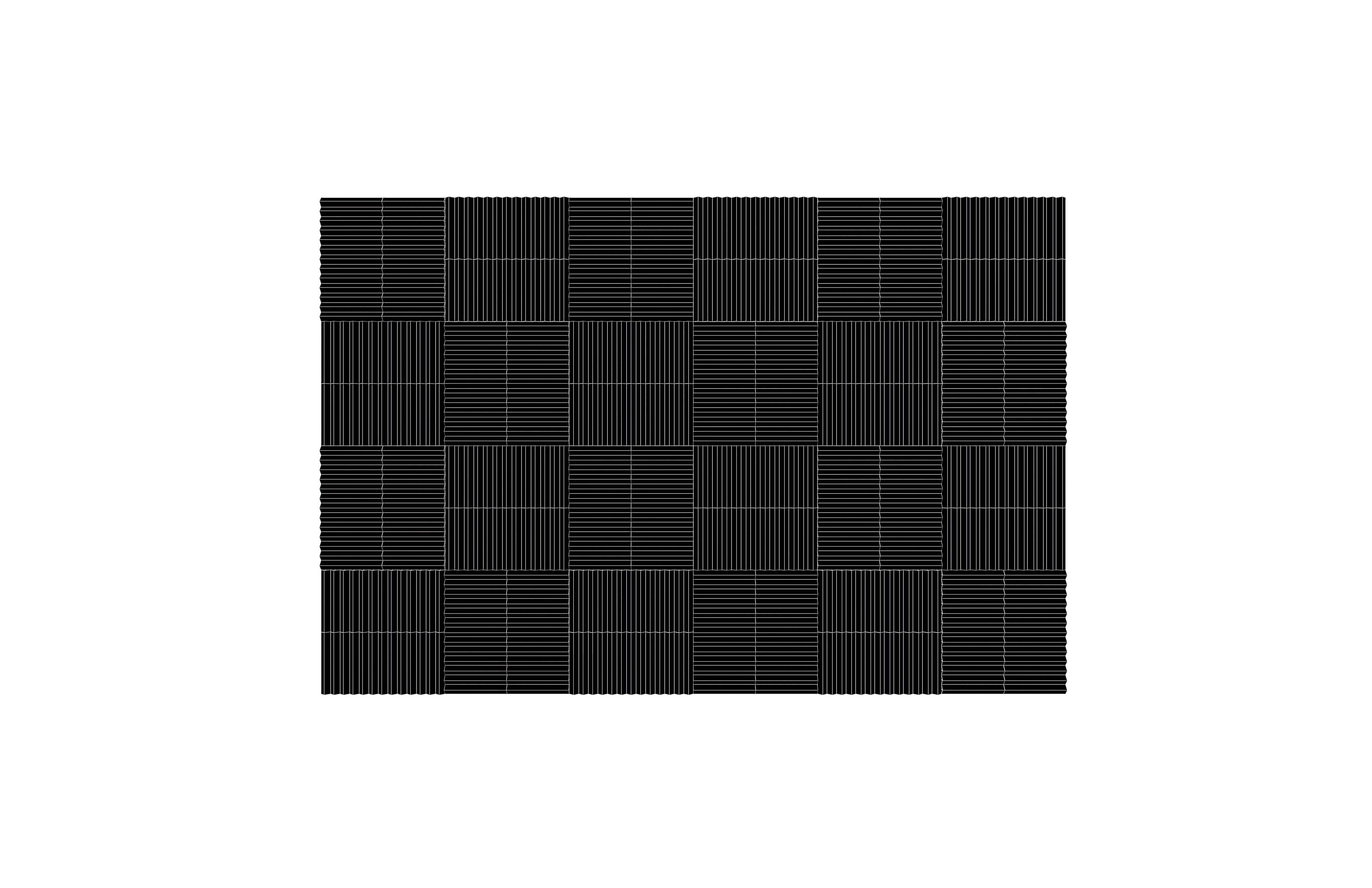 3D model Soundproof Panel v1 009 VR / AR / low-poly | CGTrader