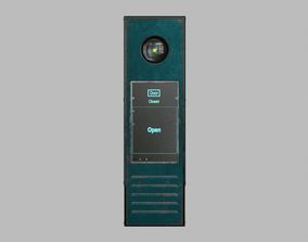 Intercom 3D Models | CGTrader