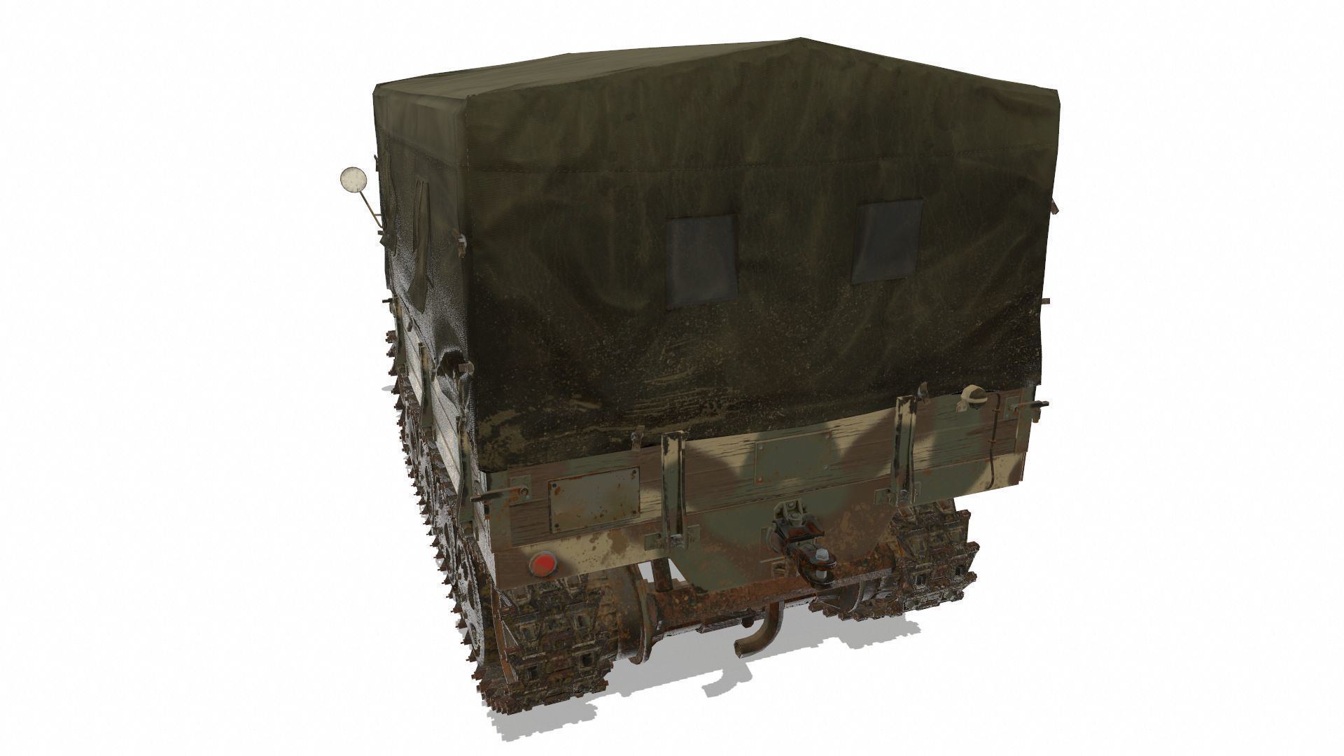 3D Model Collection Machines Pack VR / AR / low-poly | CGTrader