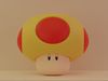 Super Mario bros items 3D model | CGTrader