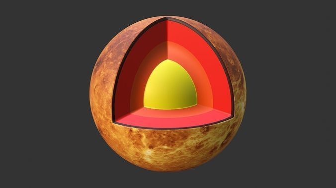 3D model Venus VR / AR / low-poly | CGTrader