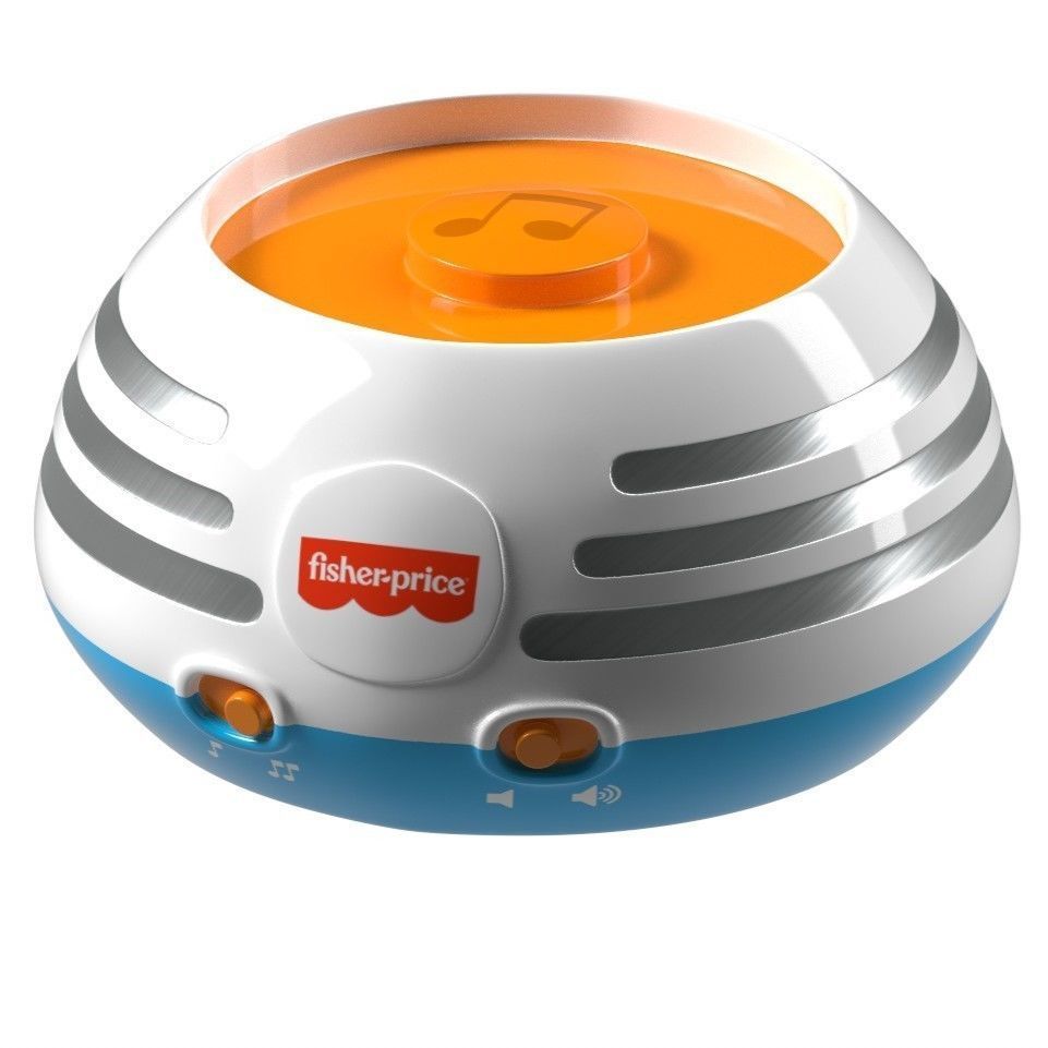 Bright Beats Build a Beat Stacker 3D model | CGTrader