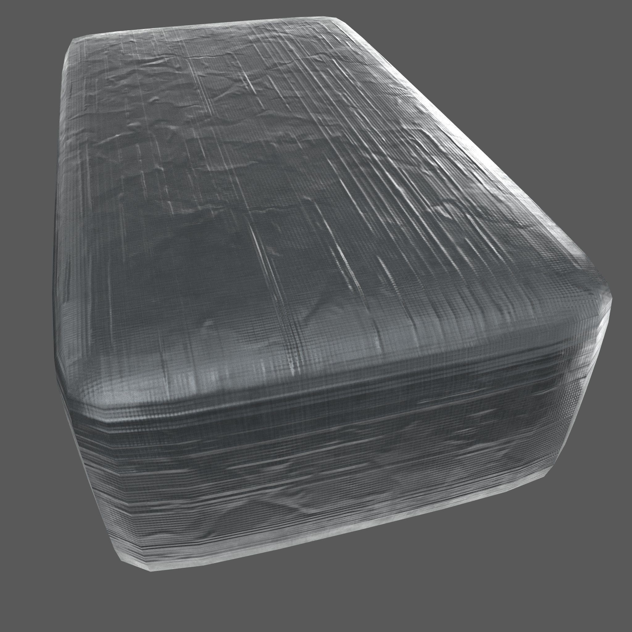 3D model Drug Package Game Ready VR / AR / low-poly | CGTrader