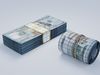 Money Stack and Roll 3D model | CGTrader