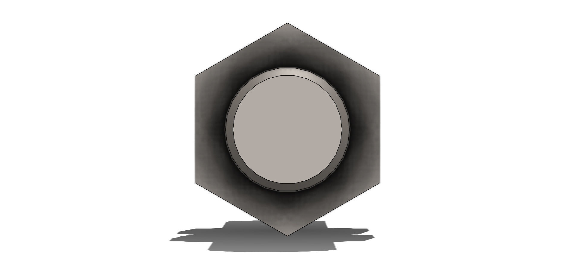 Sensor Balluff Indutivo M8x1 BES 516 Inductive Balluff Sensor 3D model | CGTrader