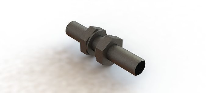 Sensor Balluff Indutivo M8x1 BES 516 Inductive Balluff Sensor 3D model | CGTrader