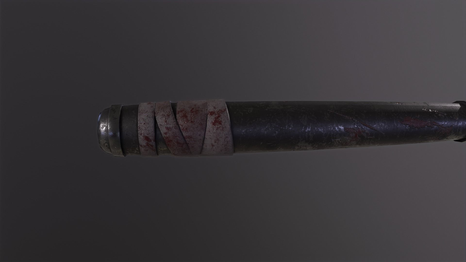 medieval metal sickle weapon free VR / AR / low-poly 3D model | CGTrader