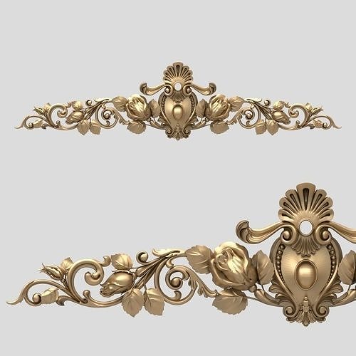 3d models cnc 3D model 3D printable | CGTrader