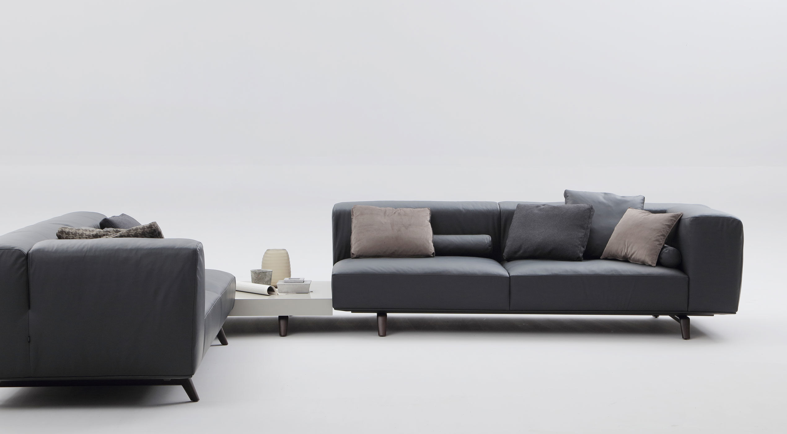 3D model Sofa Torreano VR / AR / low-poly | CGTrader