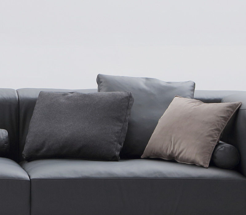 3D model Sofa Torreano VR / AR / low-poly | CGTrader