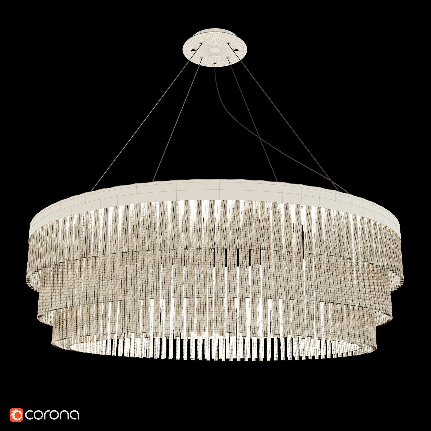 3D model ROBERTA VR / AR / low-poly | CGTrader