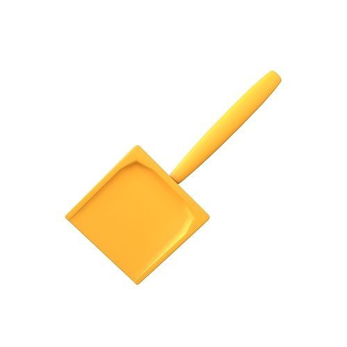 3D model Small Spade v1 004 VR / AR / low-poly | CGTrader