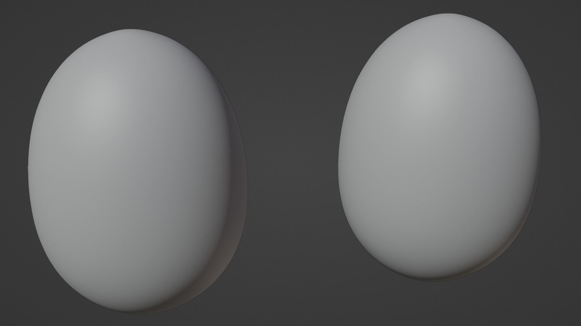 3D model Eggs - Cracked Normal Chocolate VR / AR / low-poly | CGTrader