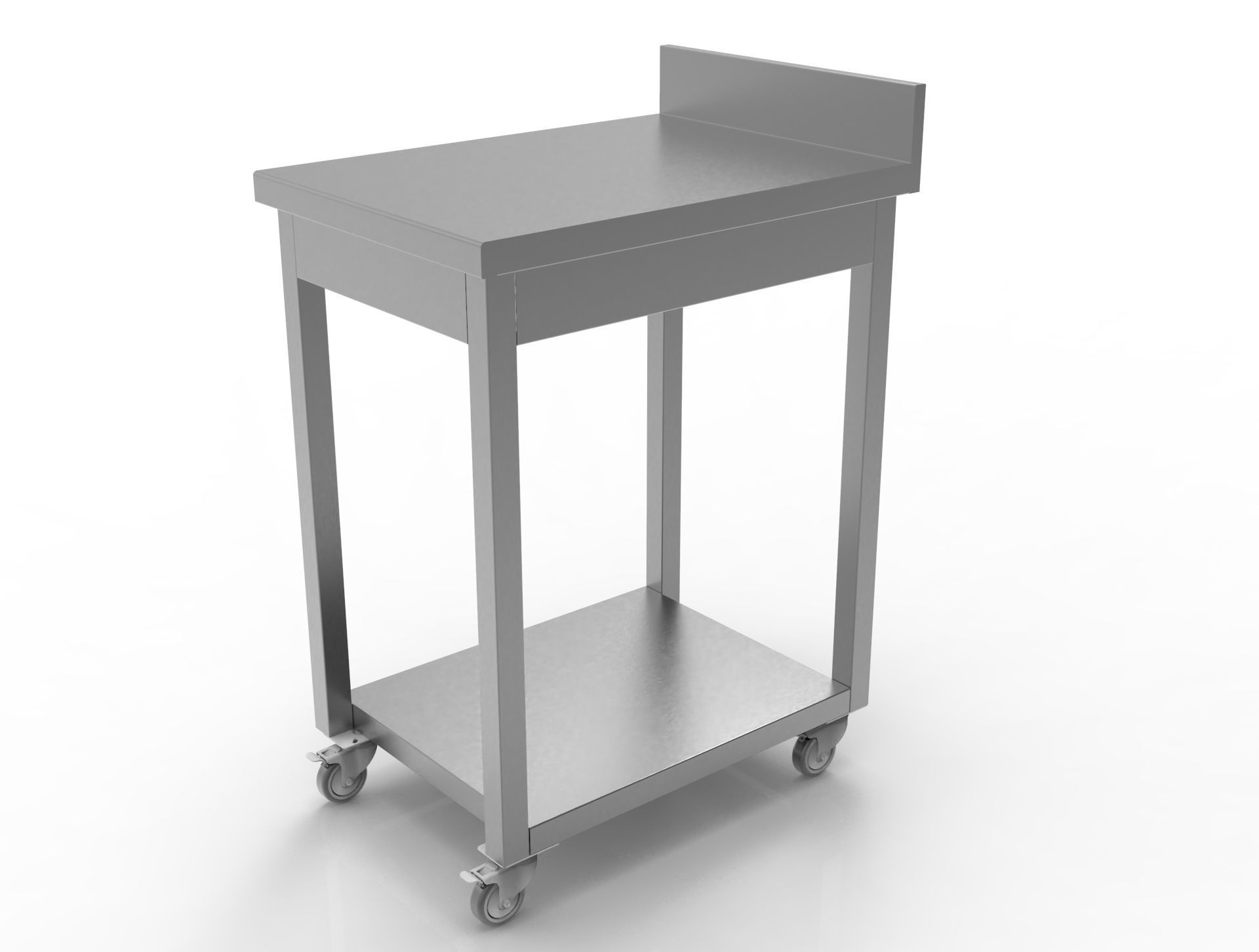 3D model SS Tables VR / AR / low-poly | CGTrader