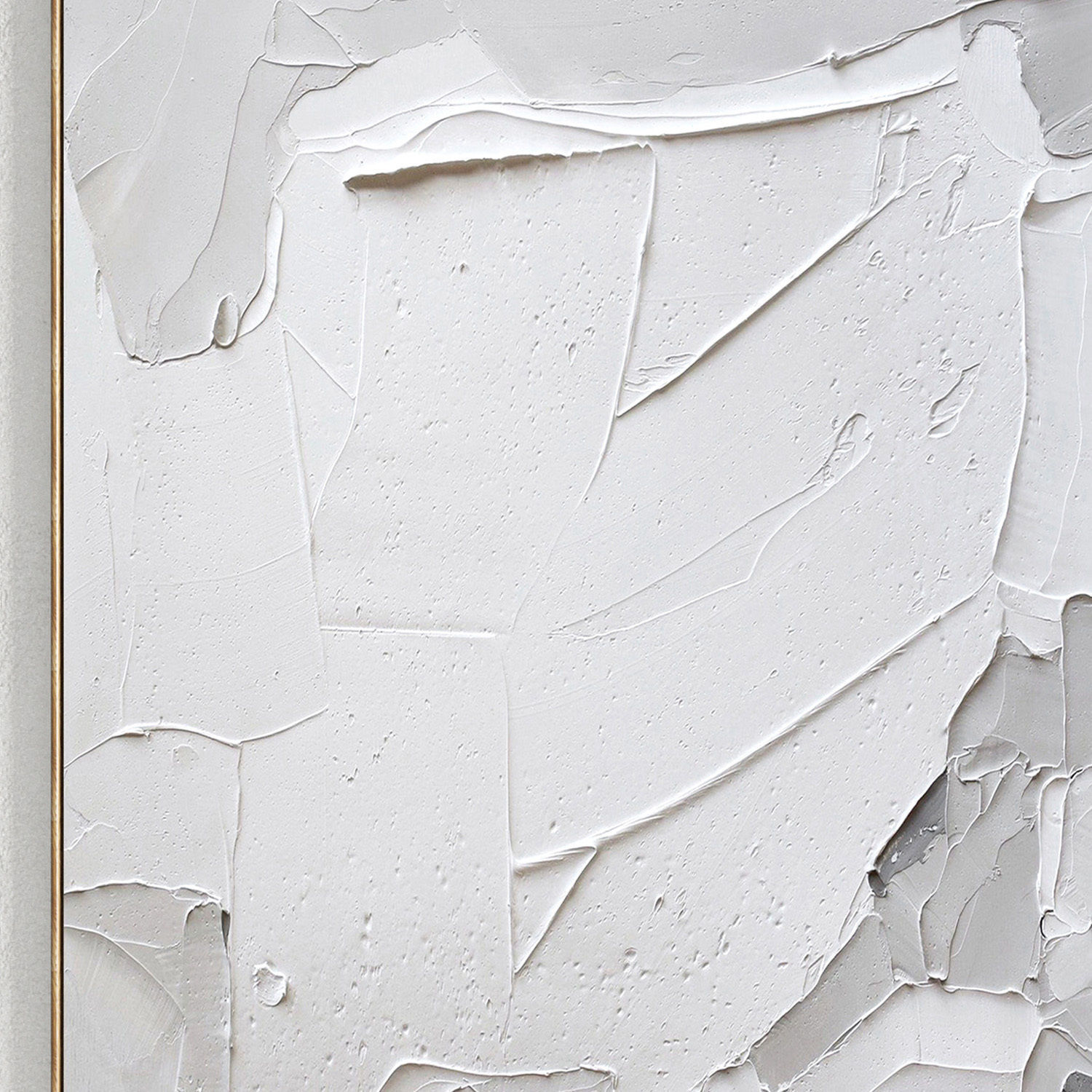 3D model Plaster Two Photo Frame 222 VR / AR / low-poly | CGTrader