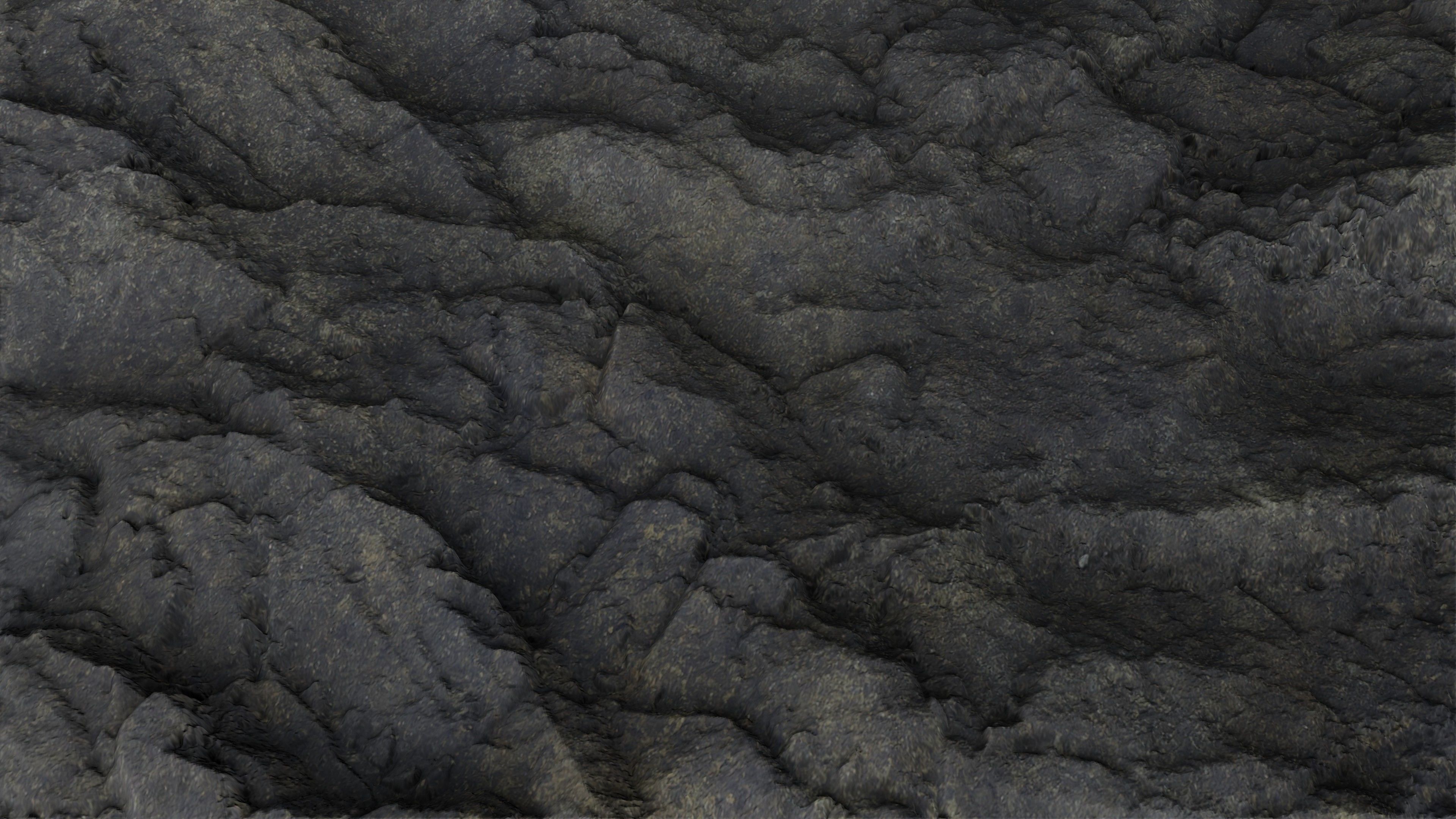 Rock PBR Texture Texture | CGTrader