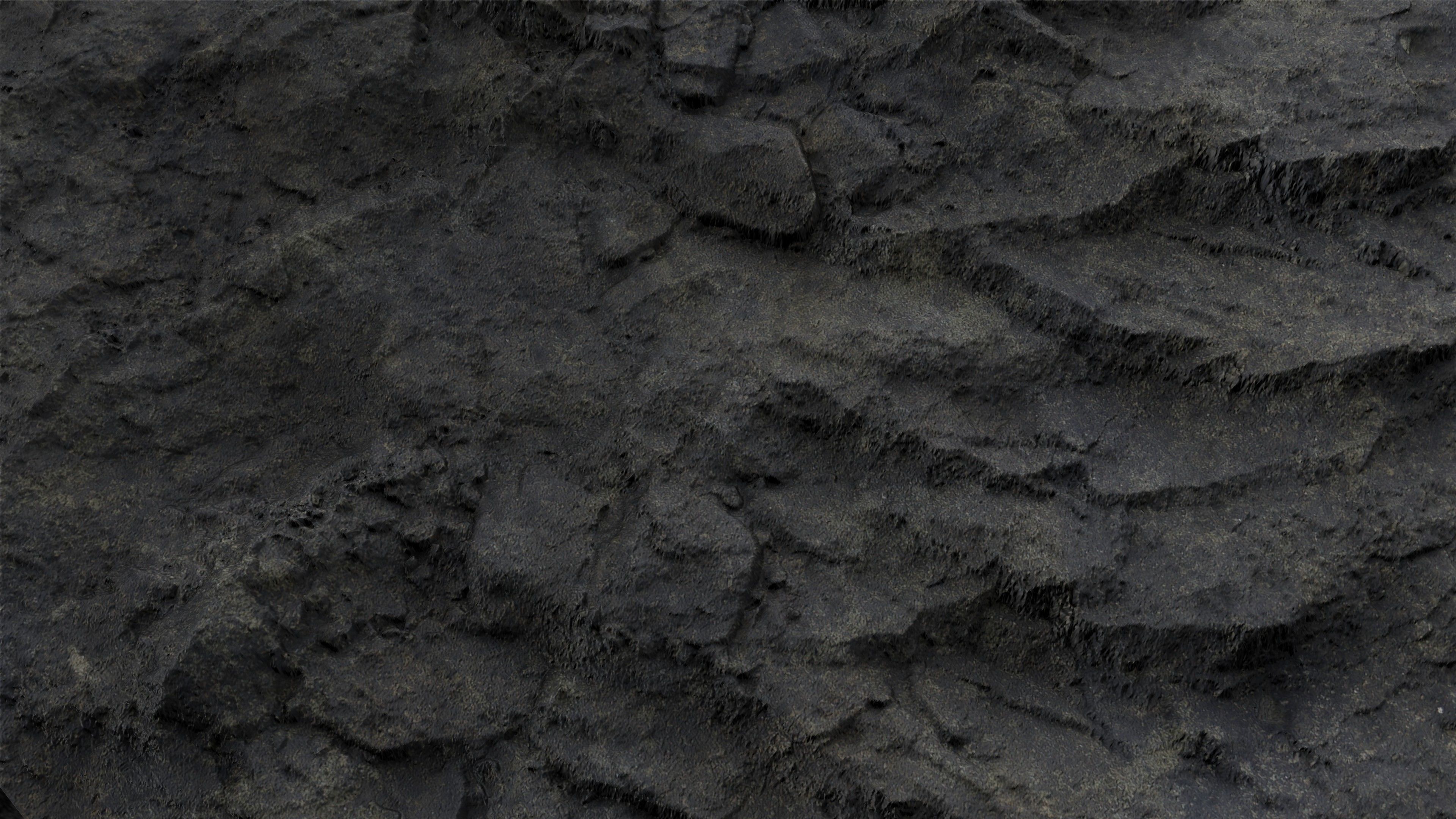 Rock PBR Texture Texture | CGTrader