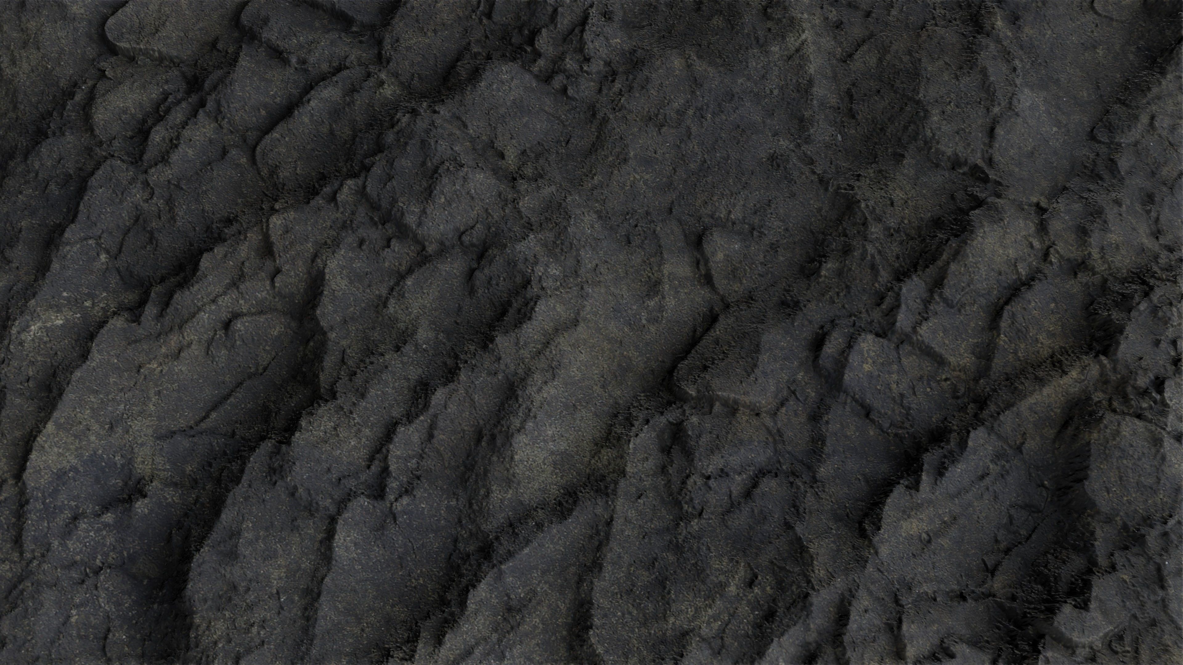 Rock PBR Texture Texture | CGTrader