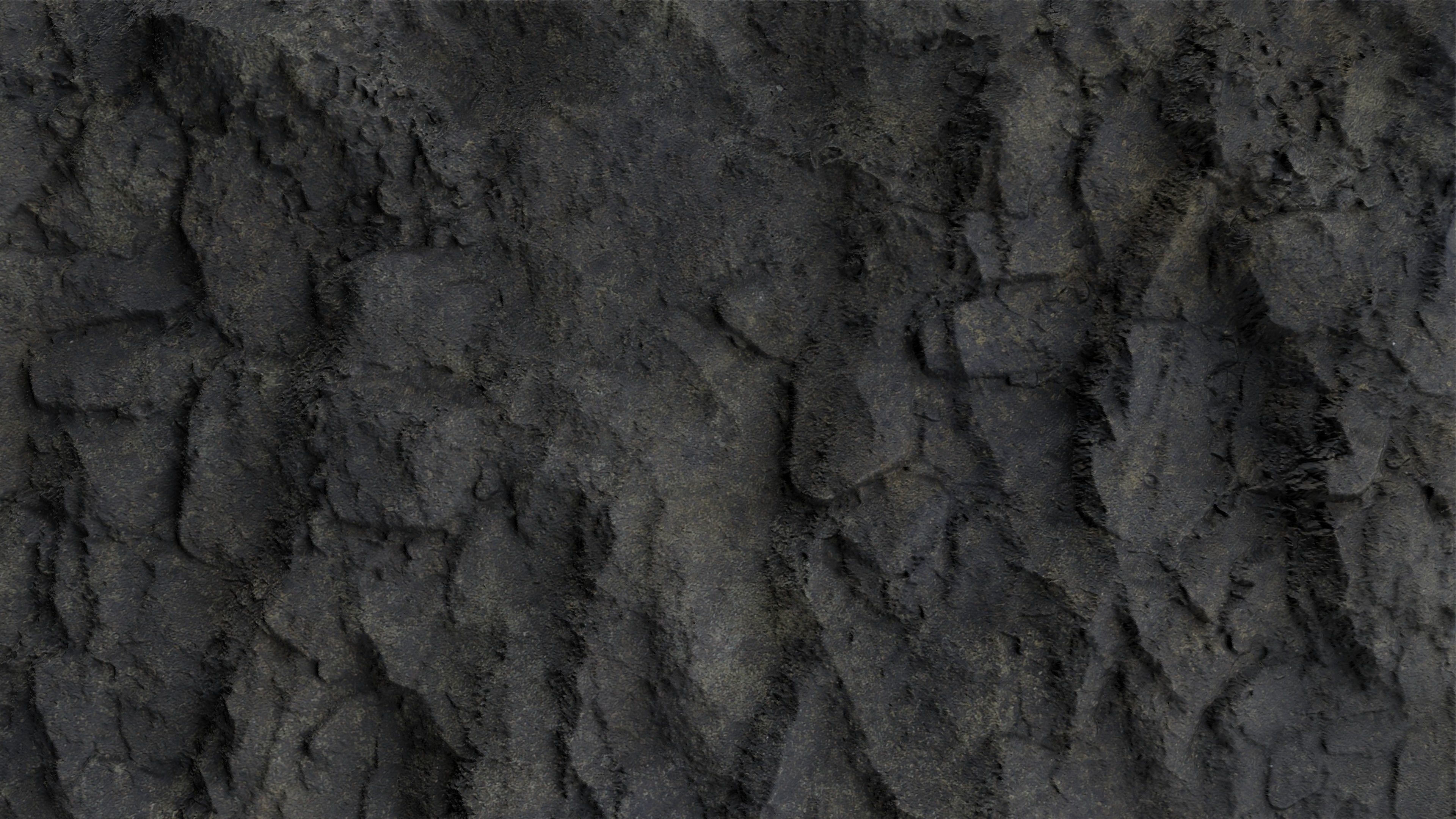 Rock PBR Texture Texture | CGTrader