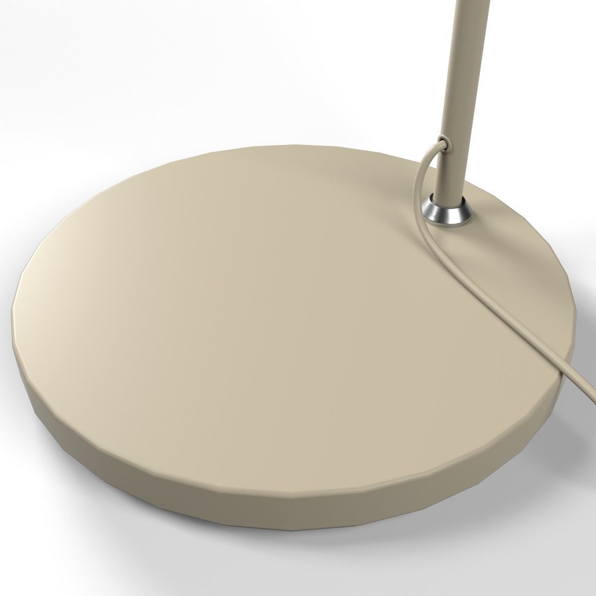 3D model Kitfort KT-3340 luminaire VR / AR / low-poly | CGTrader