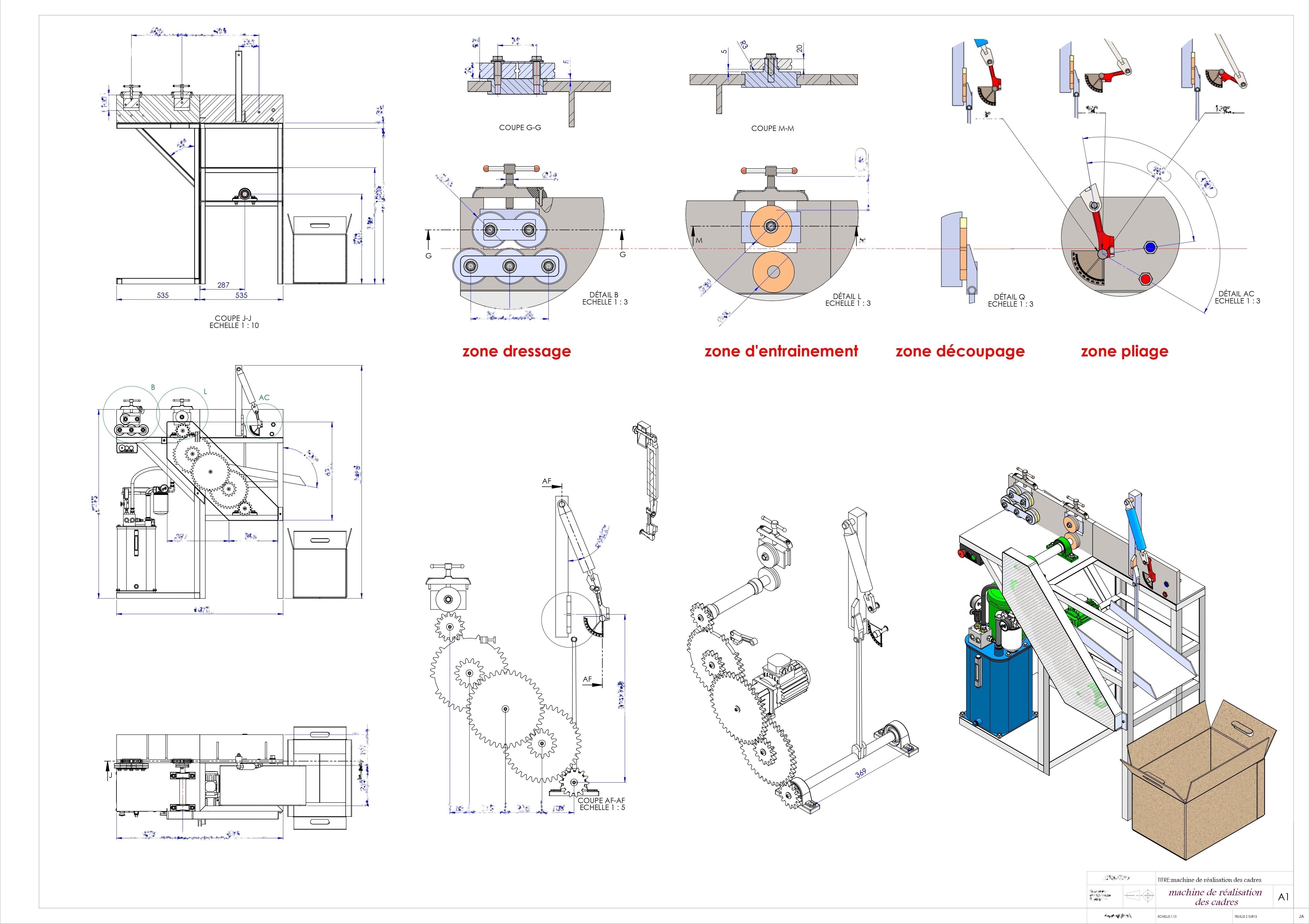 bender 3D model animated | CGTrader
