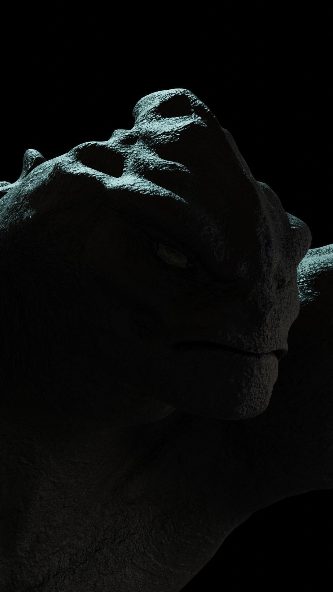 Ben 10 Humungousaur 3D Model 3D model animated rigged | CGTrader