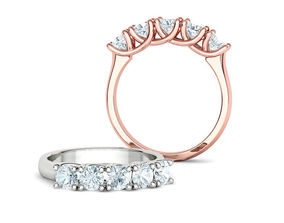 Eternity bands 3D Models | CGTrader