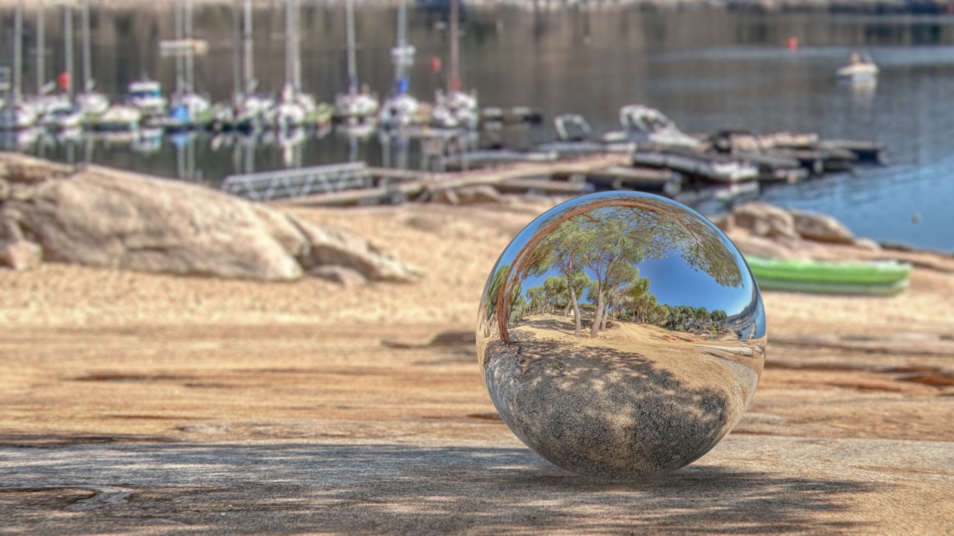 3D model HDR 032 VR / AR / low-poly | CGTrader