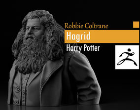 Harry potter 3D Printing Models | CGTrader