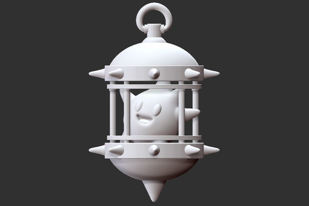 LUMALEE SUPER MARIO BROS MOVIE 3D model 3D printable | CGTrader